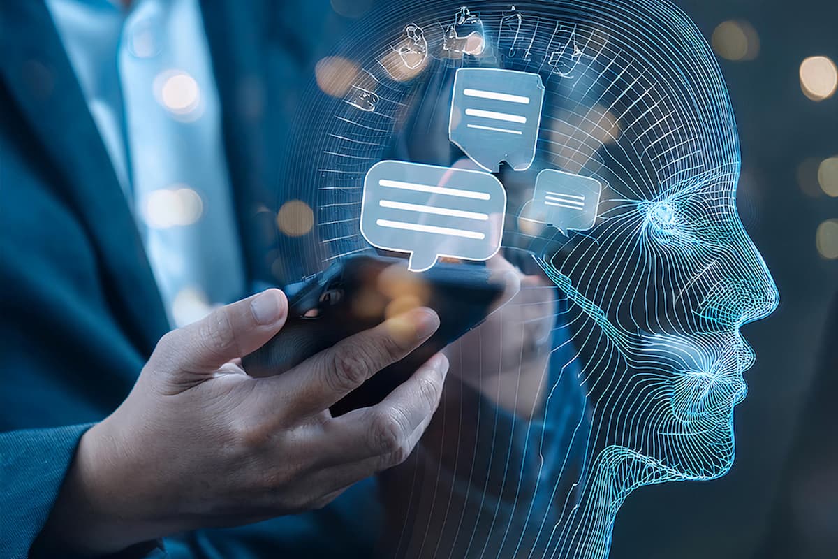 Relation client par chat : un canal devenu essentiel